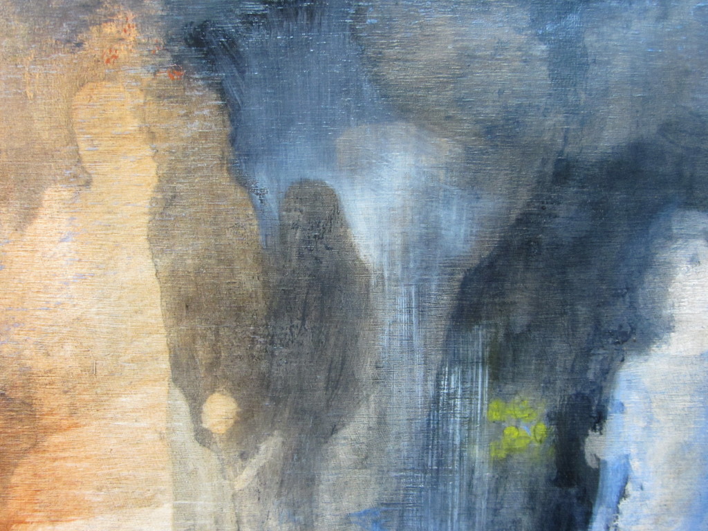 Imagination and Art - Interalia Magazine