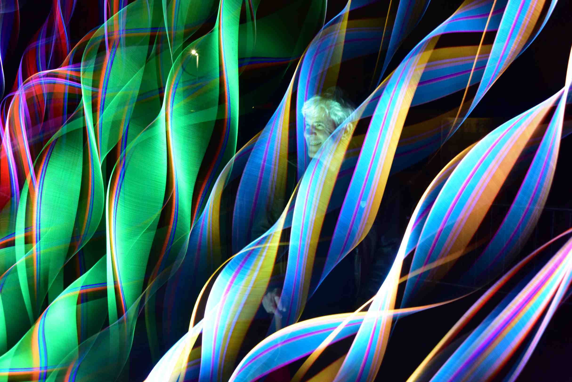 World Lines - Interalia Magazine